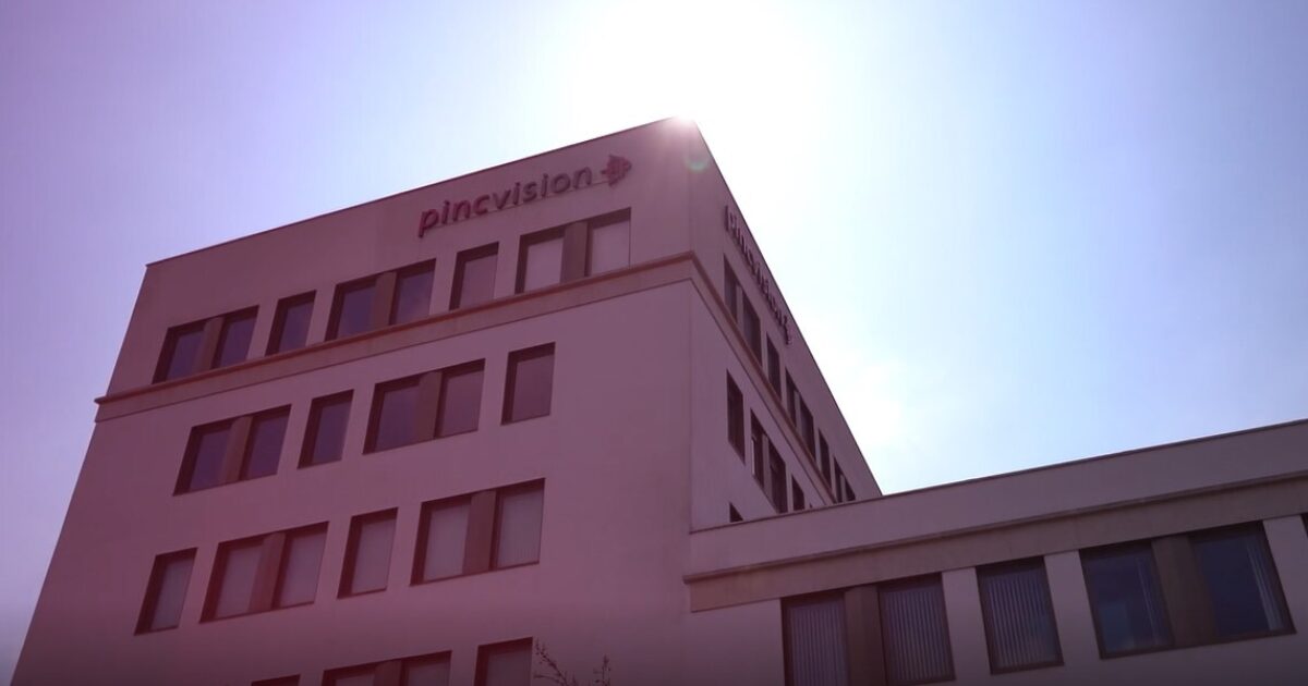 Pincvision, the #1 partner in trade compliance outsourcing - Pincvision